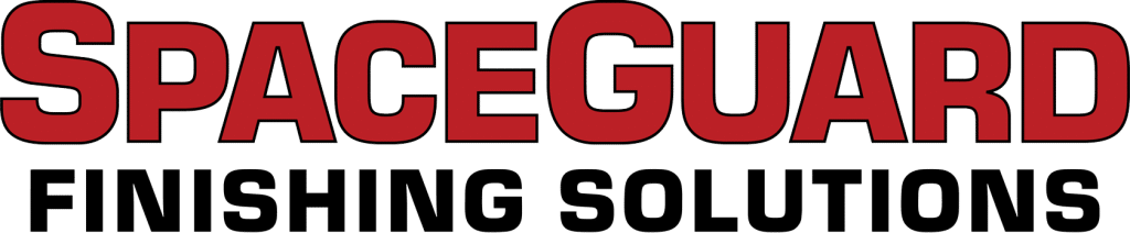 Contract Powder Coating | SpaceGuard Products