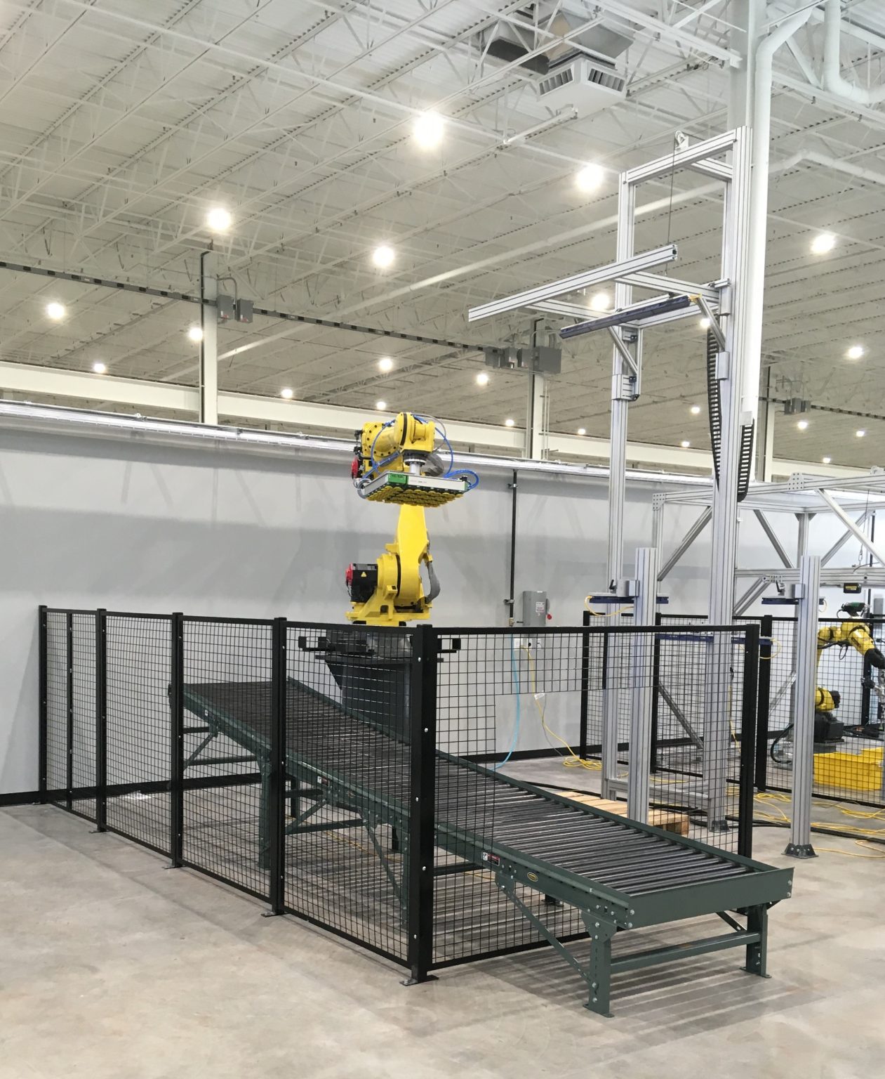 BeastWire® Mesh Guarding | SpaceGuard Products