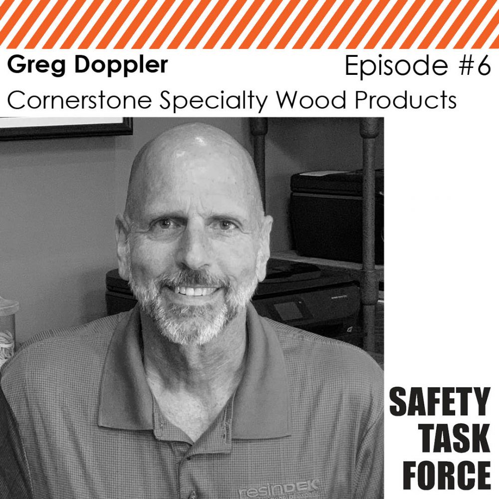 Episode 6: Ergonomic Flooring Solutions within the Warehouse ...