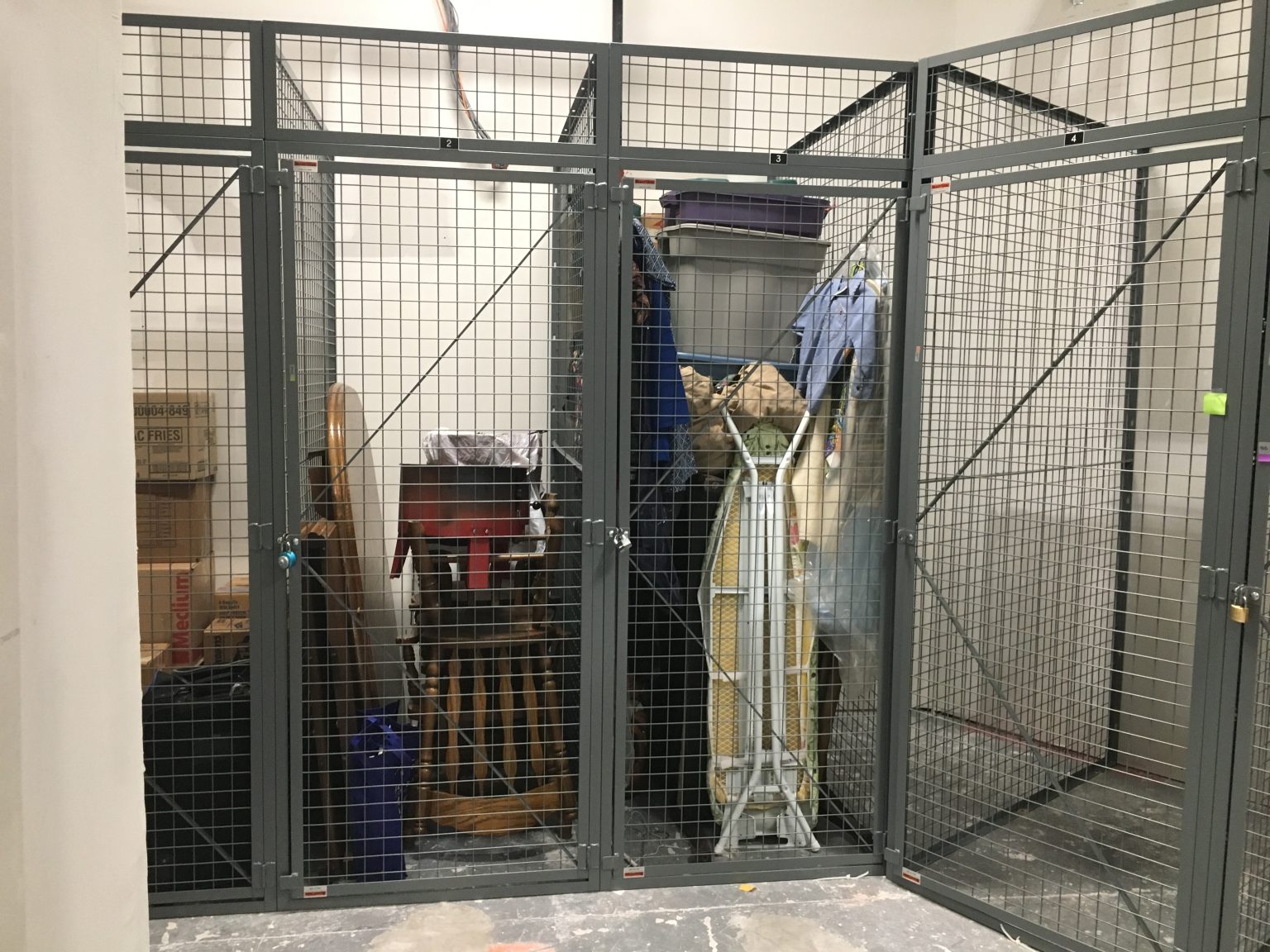 Residential Safety Products | SpaceGuard Products