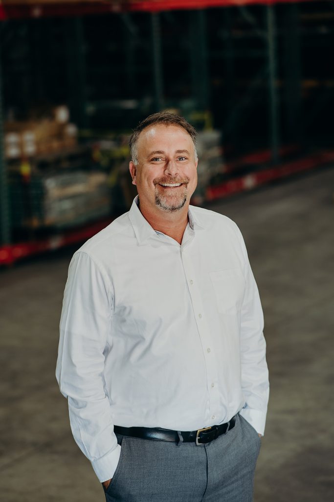 Team Members - SpaceGuard Products