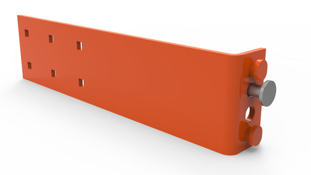 SpaceGuard Products Virtual Patent Marking - SpaceGuard Products