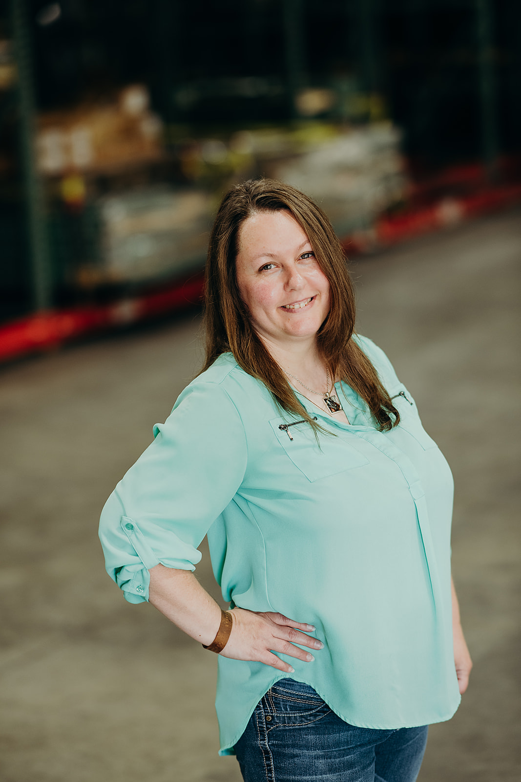 Team Members - SpaceGuard Products