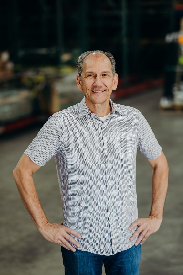 Team Members - SpaceGuard Products