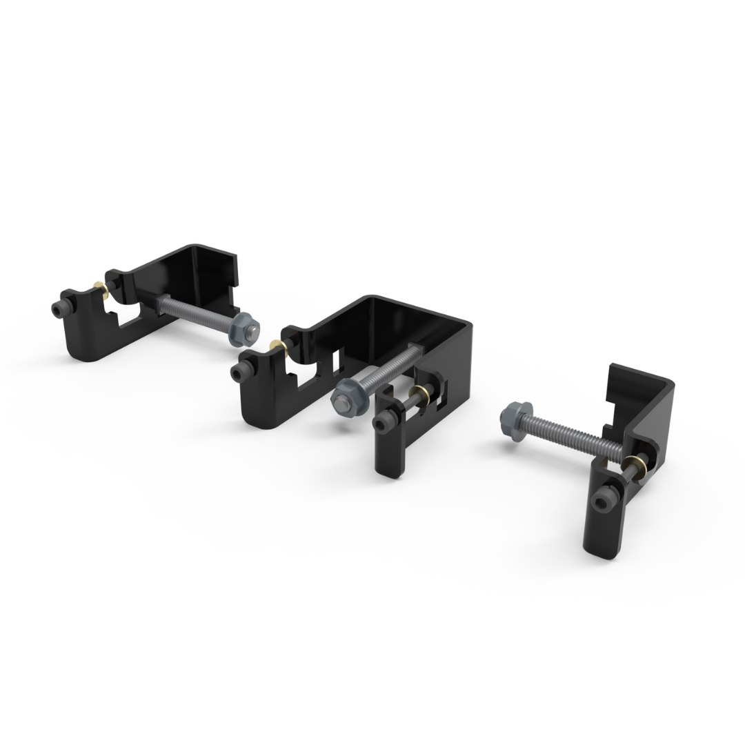 RageWire® Automation Guarding Systems | SpaceGuard Products