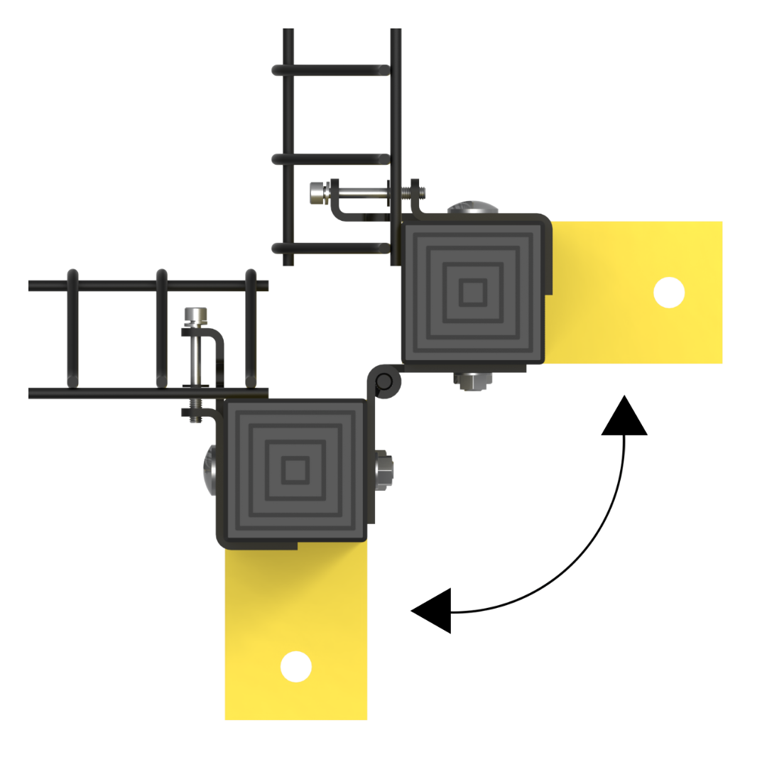 RageWire® Automation Guarding Systems | SpaceGuard Products
