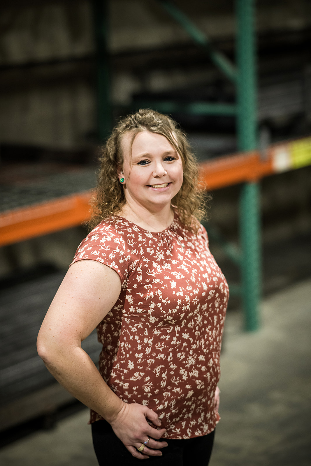 Team Members - SpaceGuard Products