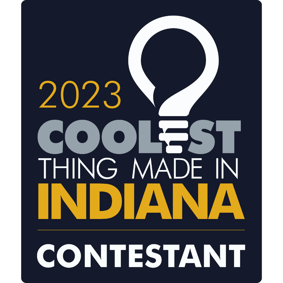 Coolest Thing Made in Indiana Contest | SpaceGuard