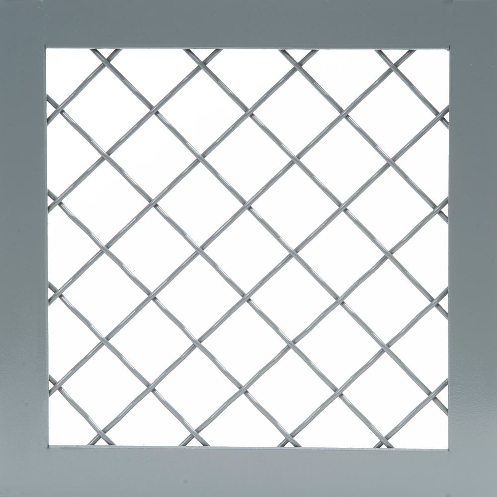 Product Components & Options | SpaceGuard Products