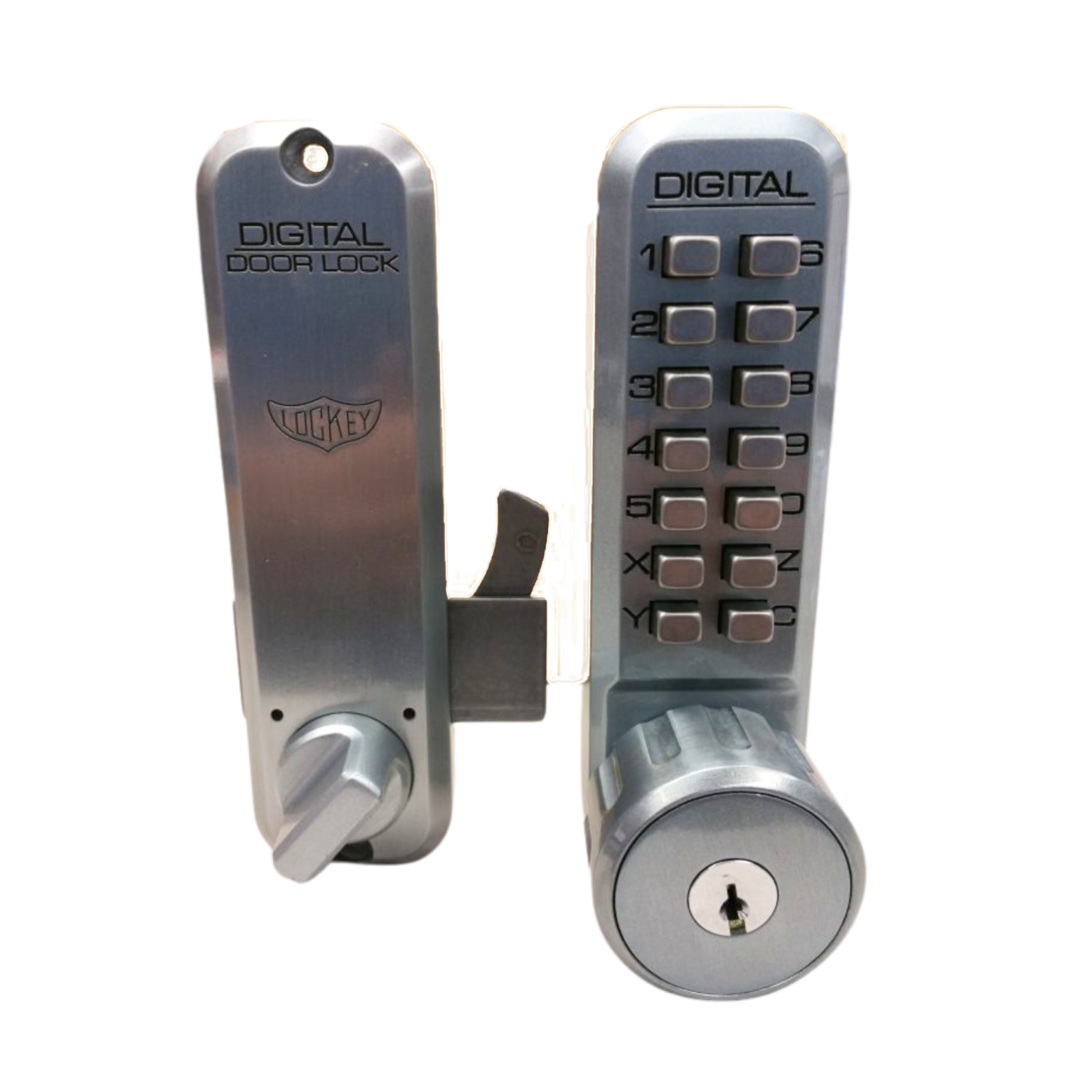 Product Components & Options | SpaceGuard Products