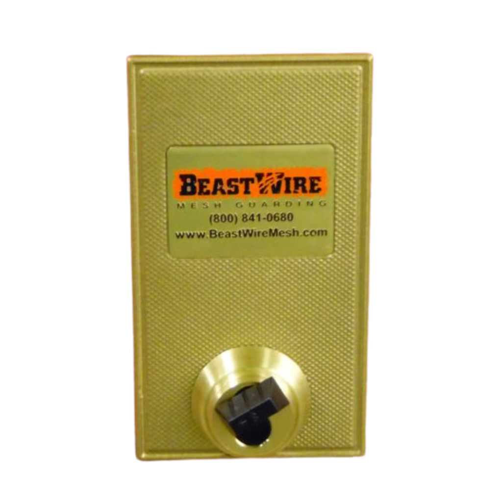 Product Components & Options | SpaceGuard Products