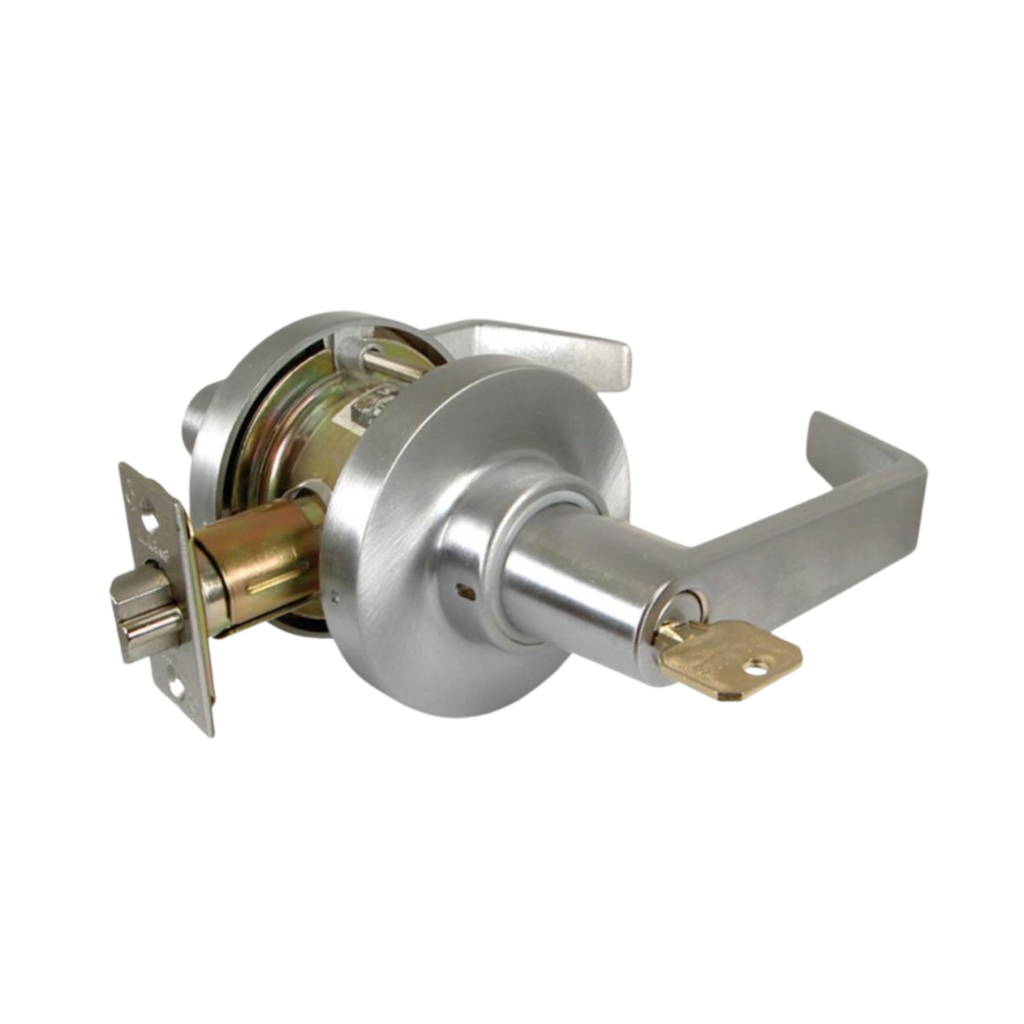 Product Components & Options | SpaceGuard Products