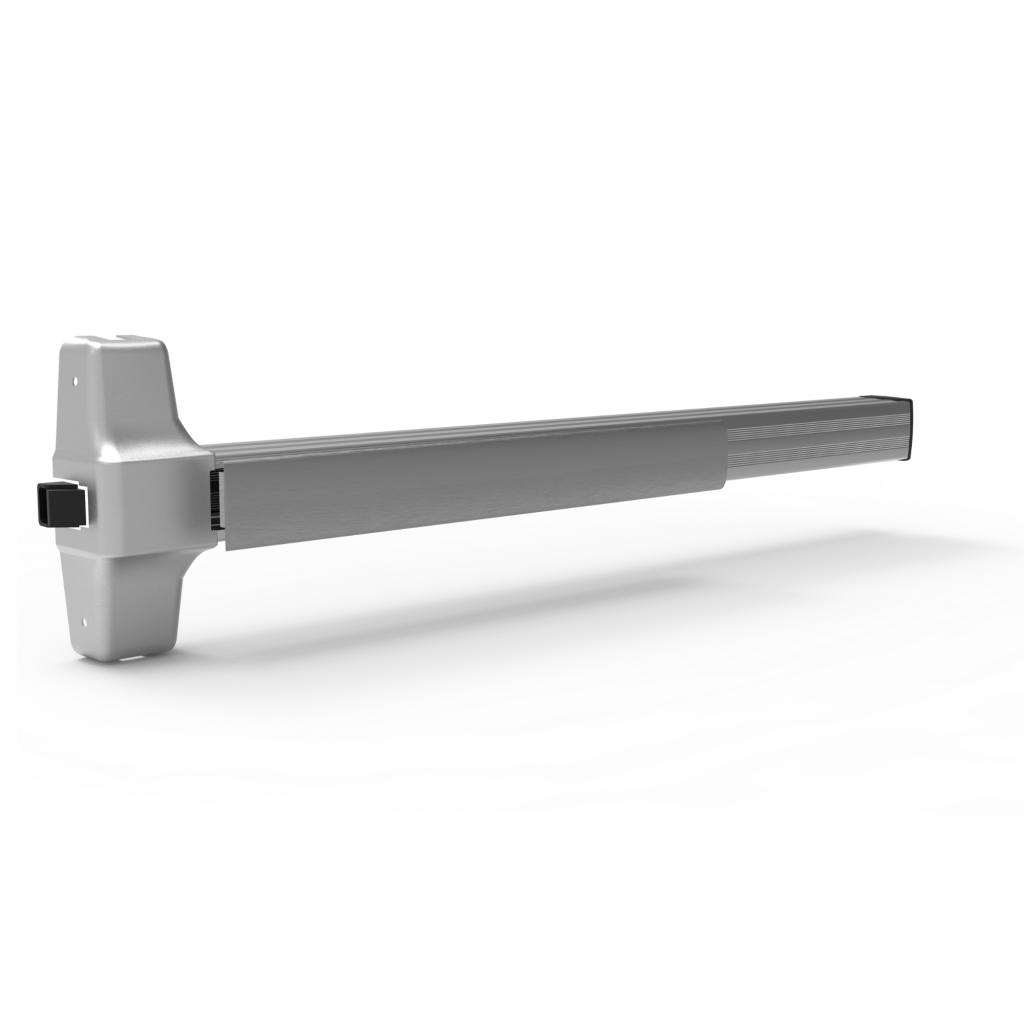 Product Components & Options | SpaceGuard Products