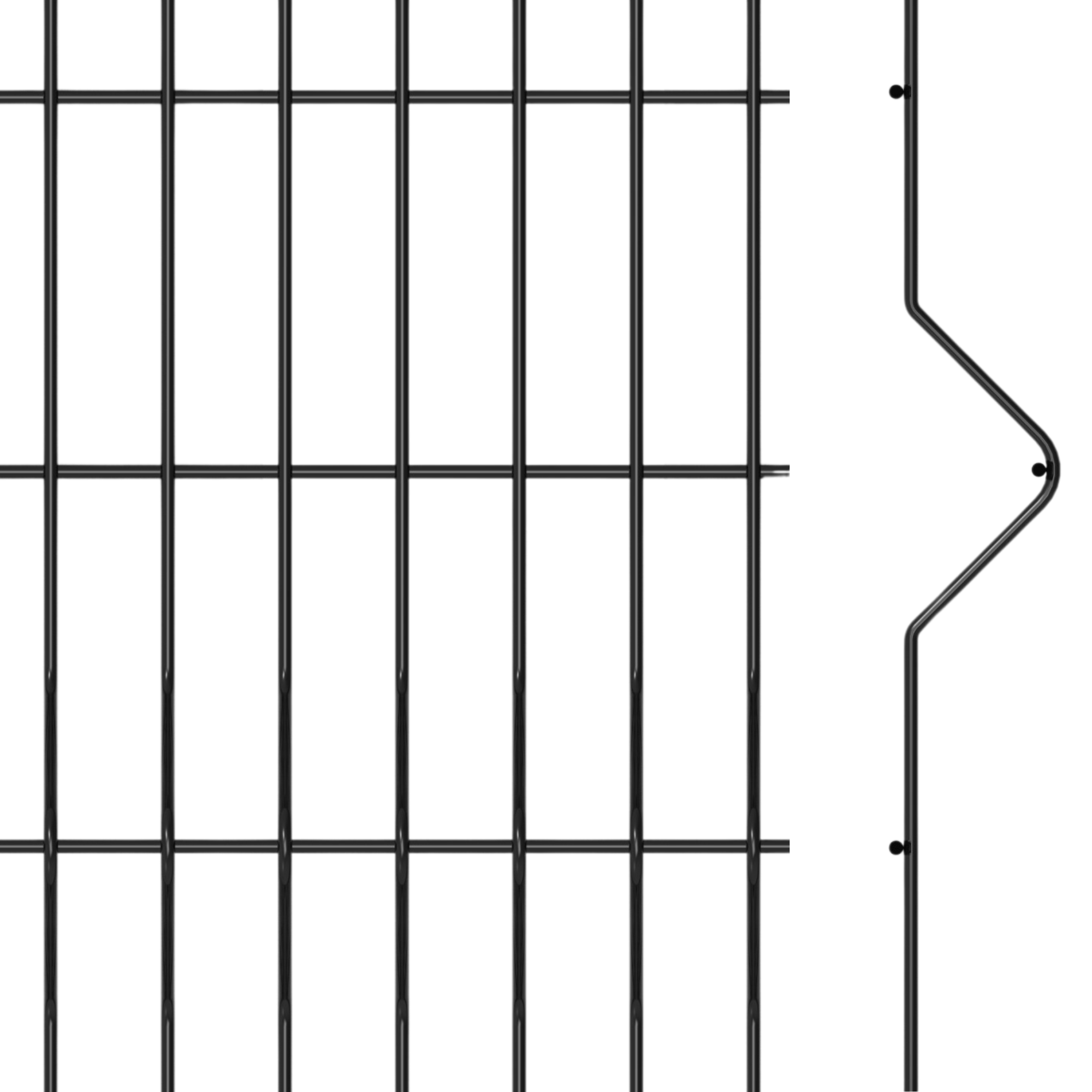 Product Components & Options | SpaceGuard Products