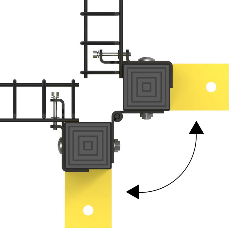 Product Components & Options | SpaceGuard Products