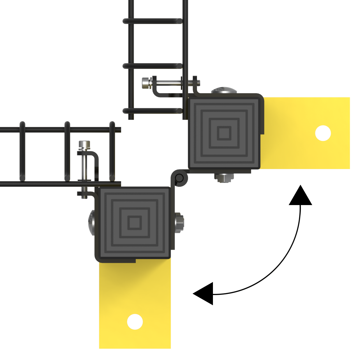 Product Components & Options | SpaceGuard Products