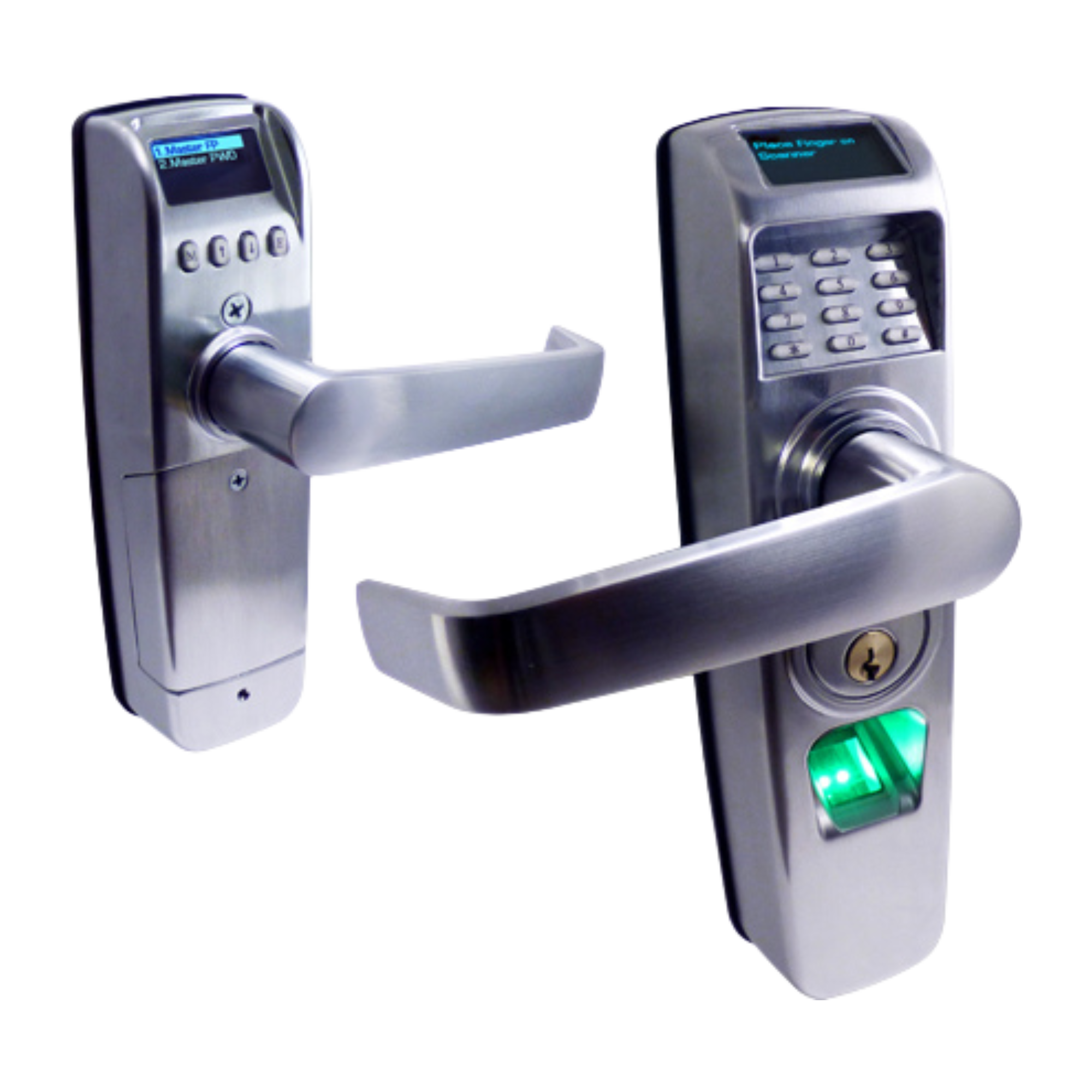 Product Components & Options | SpaceGuard Products