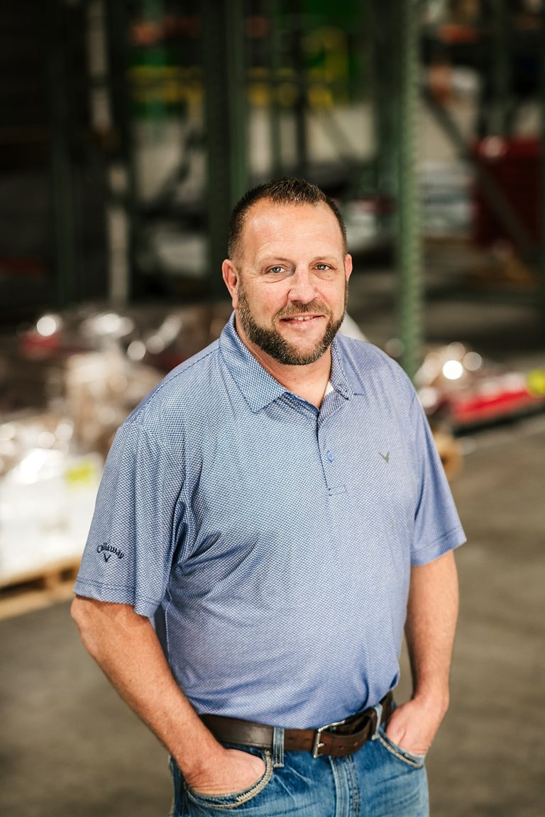 Team Members - SpaceGuard Products