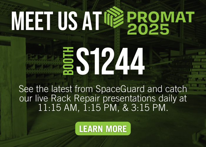 Equipment Security | Protective Guarding | SpaceGuard