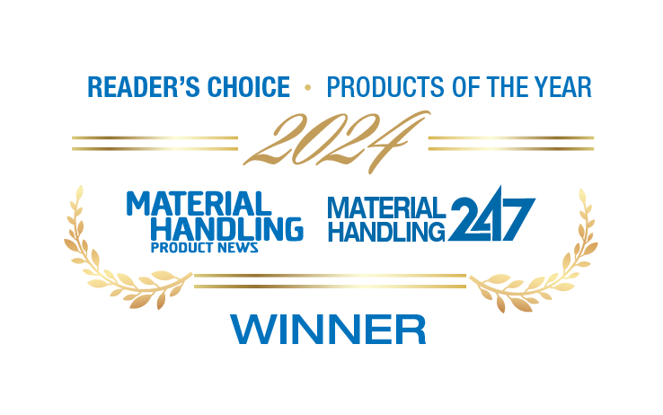 Centurion™ Rack Repair Kits Named 2024 Readers’ Choice Product of the ...